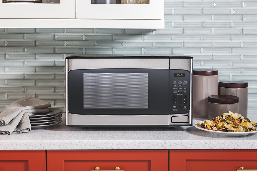 HomePortal and Voice-Enabled Microwave now shipping - CreateAbility Inc
