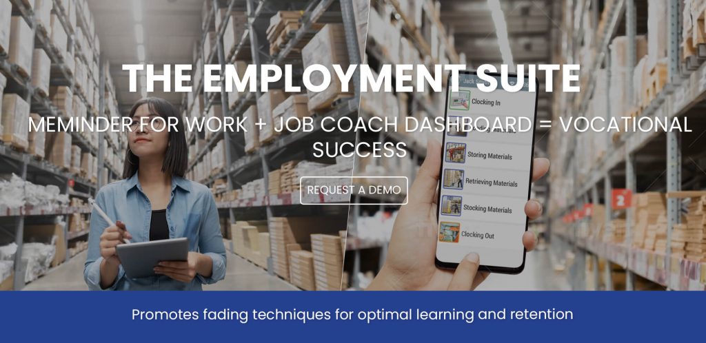 The Employment Suite – CreateAbility Inc