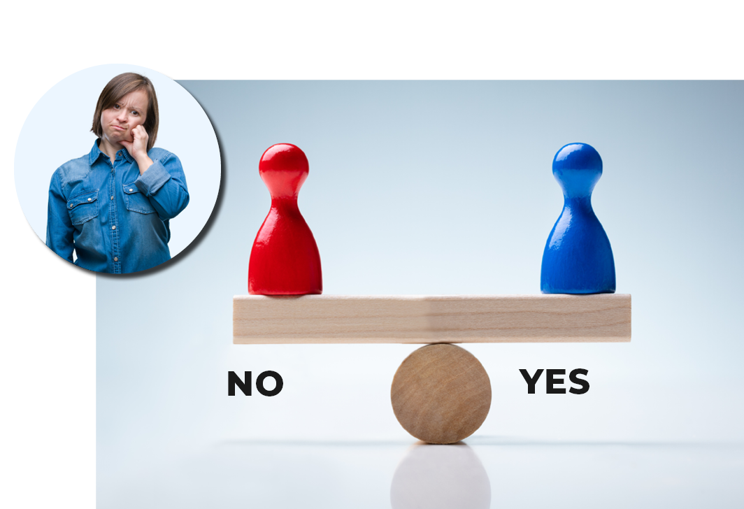 Decisions With Purpose for People With Intellectual Disabilities ...