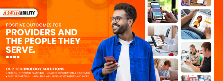 Home - CreateAbility Inc