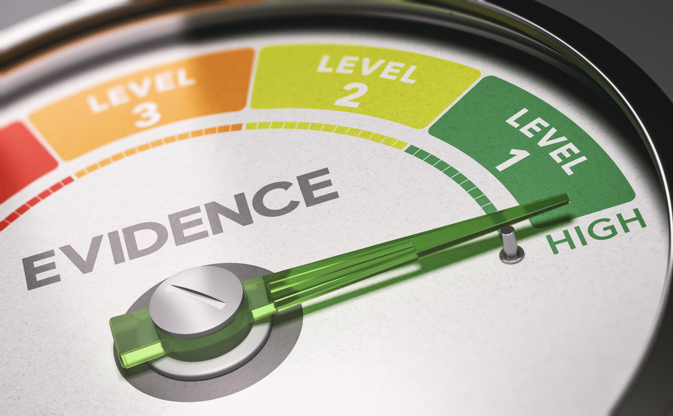 Why It's Important to Choose Evidence-Based Enabling Technology ...