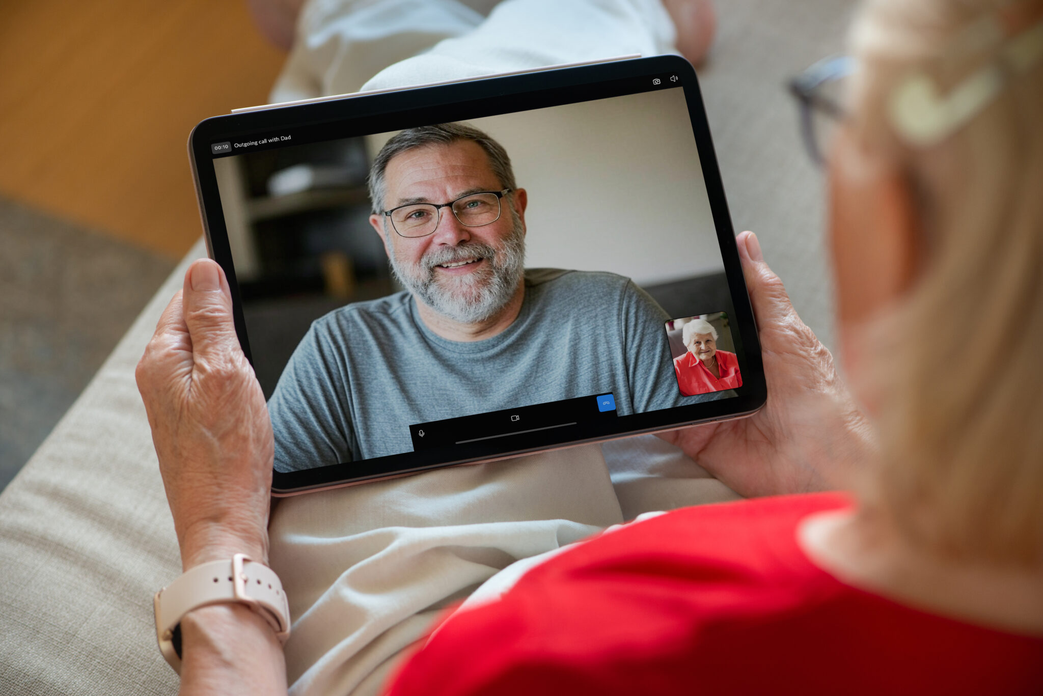 ConnectAbility - CreateAbility Inc