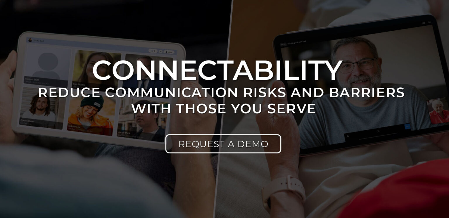 ConnectAbility - CreateAbility Inc